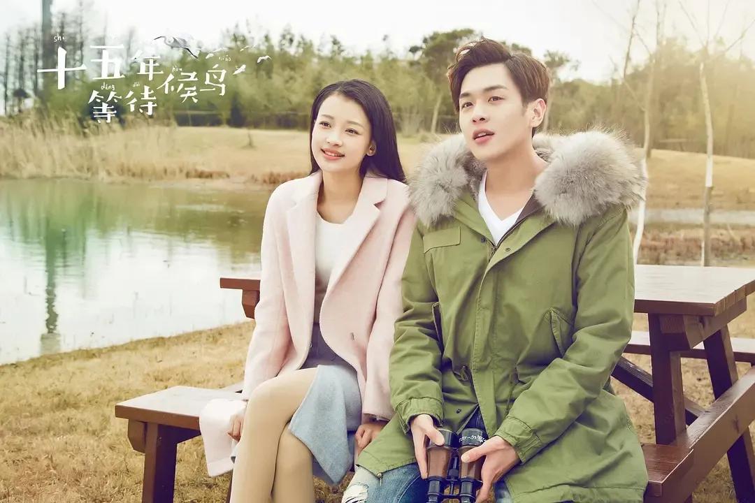 5 ceiling crush dramas, led by Tan Songyun, Shen Yue, Sun Yi and others ...