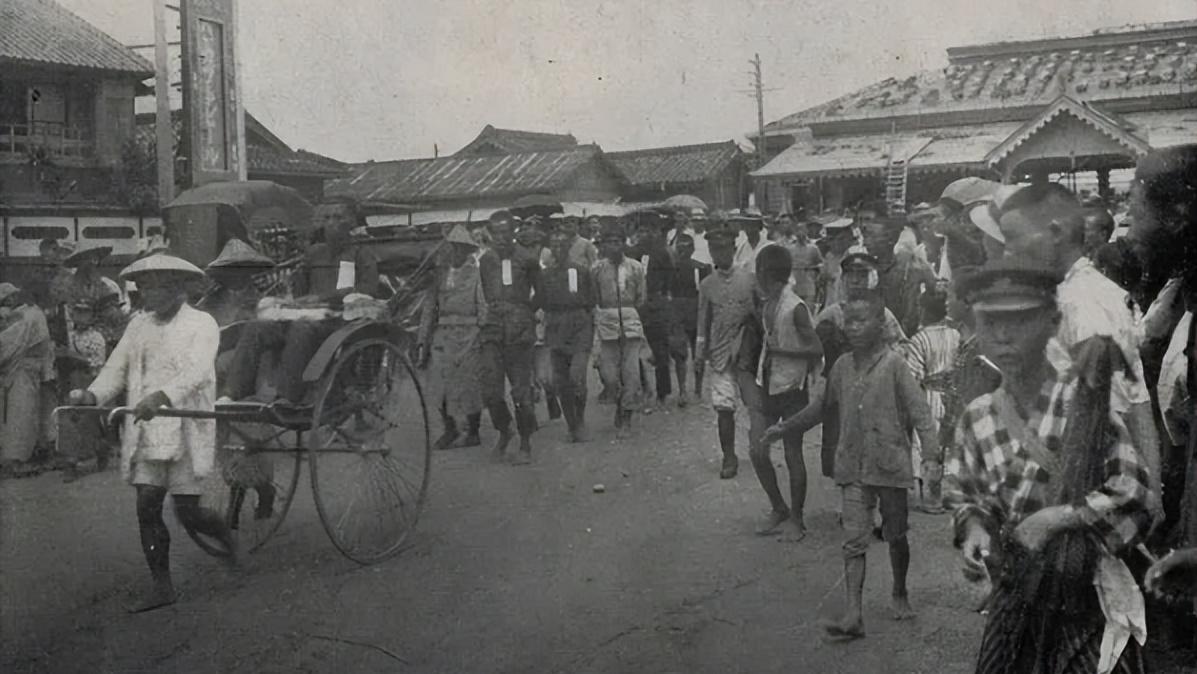 Everyone in the world knows Feng Qingyang, but I don't know there is Yu ...