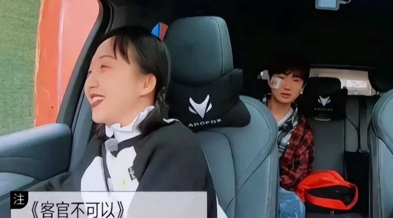 Laimu Yoko is sleepy and sleepy, she looks so good after having double ...