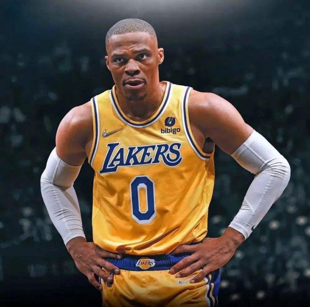 The old man in his thirties in the NBA is beaten every day, and his ...