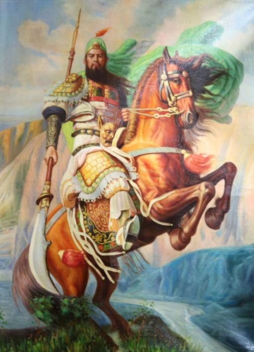 Wen Chou was timid and defeated, why was he killed by Guan Yu? - iNEWS