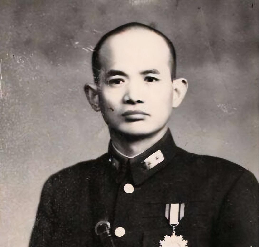 The three famous generals trained by Wang Yaowu, Zhang Lingfu was ...