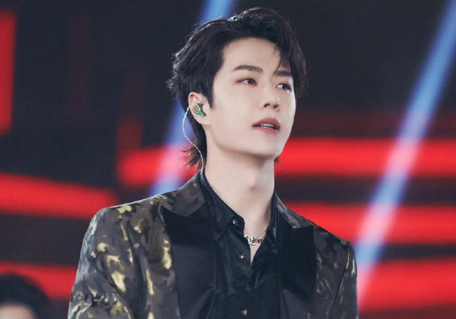 Is the "Happy Family" really disbanded?In fact, only two people fade ...