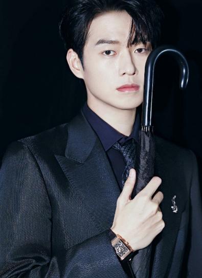 Entertainment gossip: Liu Yifei, Shu Qi, Guo Jingming, Ju Jingyi, Wei ...