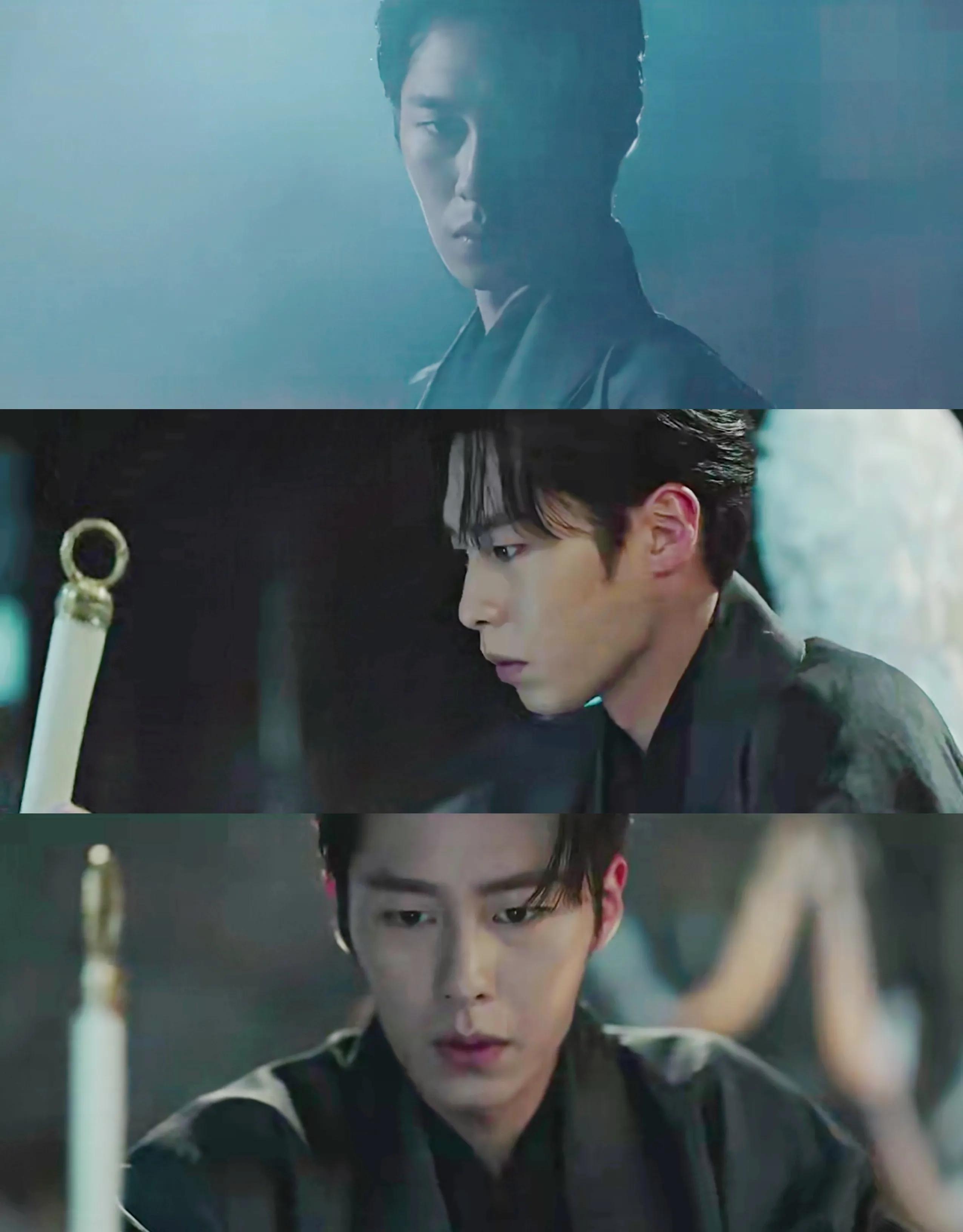 Fantasy drama "Resurrection 2": Don't you just want to see the roses ...