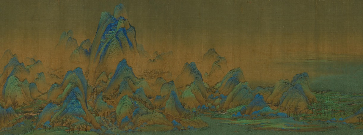 The king of painting, Ximeng - iNEWS