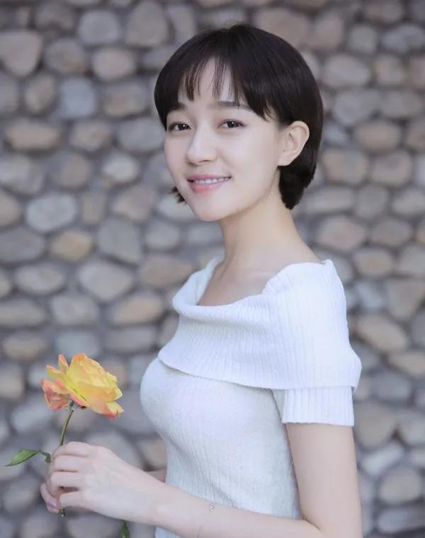 Jiao Junyan's TV series - iNEWS