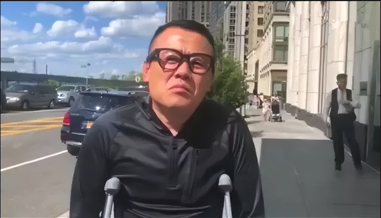 Facts have proved that Zhou Libo, who has "disappeared" for 6 years ...