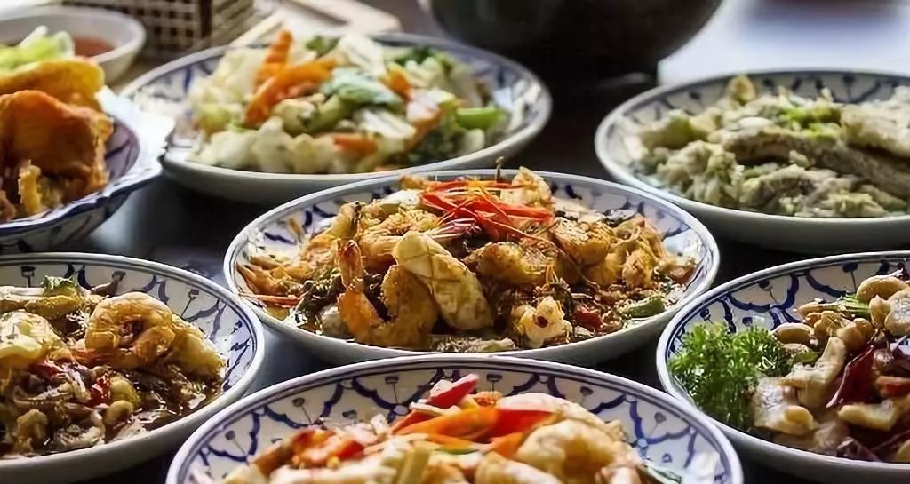 Eating a good dinner is a science - iNEWS