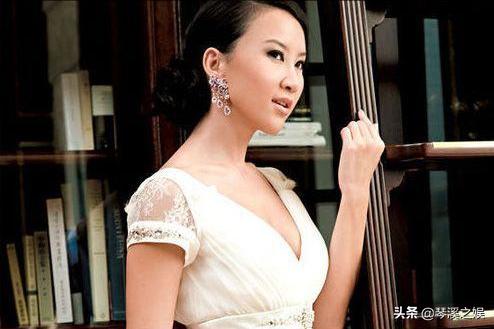 Coco Lee: Married to a billionaire 16 years older, married for 11 years ...