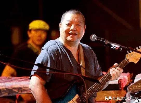 Siqingerile: Zang Tianshuo beat me after drinking and ran to his agent ...