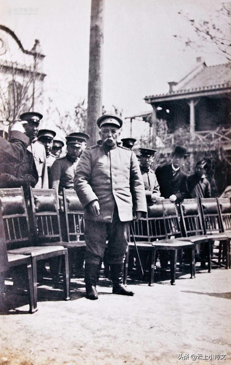 Why did Duan Qirui, who defeated Li Yuanhong and Feng Guozhang and ...