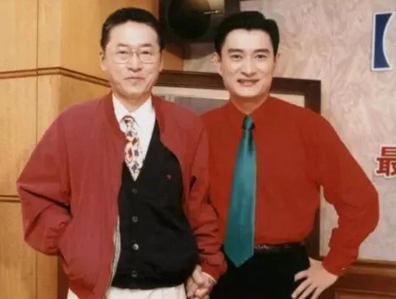 Taiwanese star Huang An, who wore a shirt with the words "Japan ...