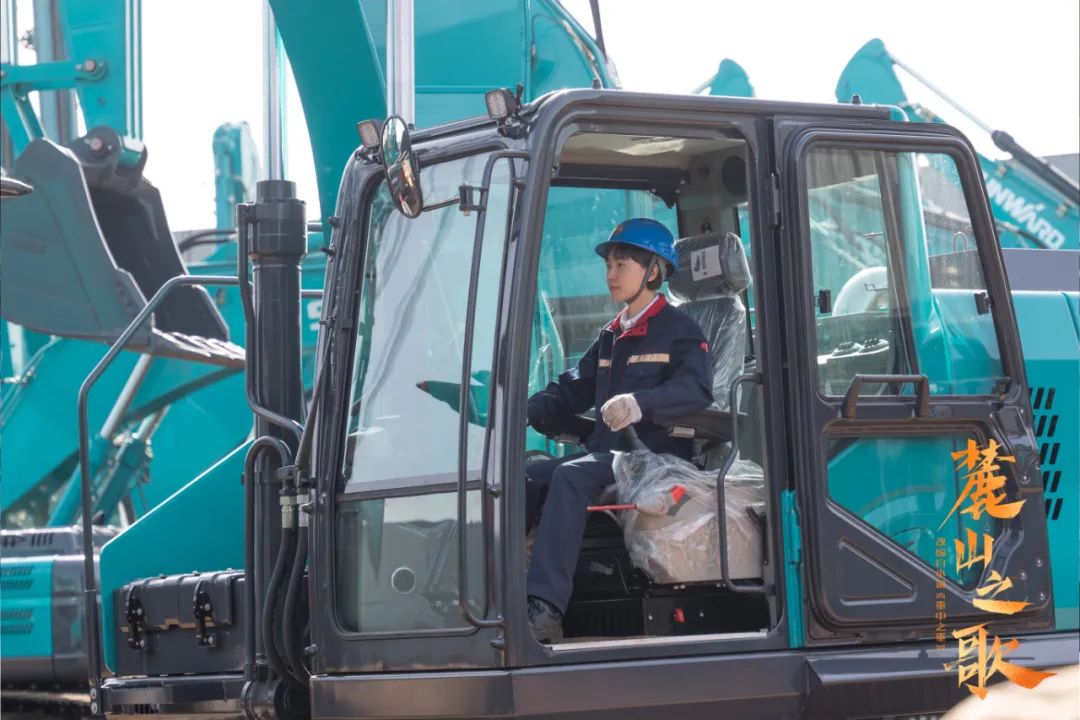 Interview / Mao Weining, chief director of "Song of Lushan": "The most ...