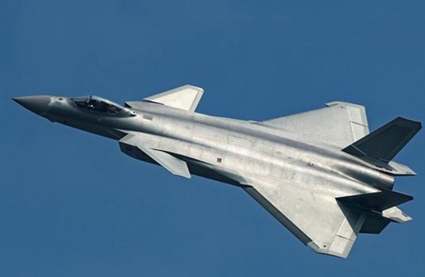 Time to Learn About Fire Control Radar - iNEWS