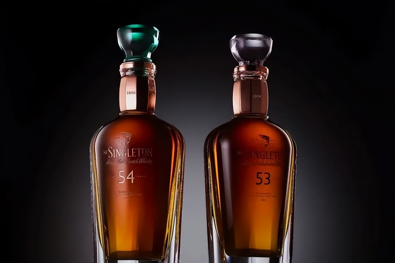 The mystery of whisky age, will the older the whisky taste better? - iNEWS