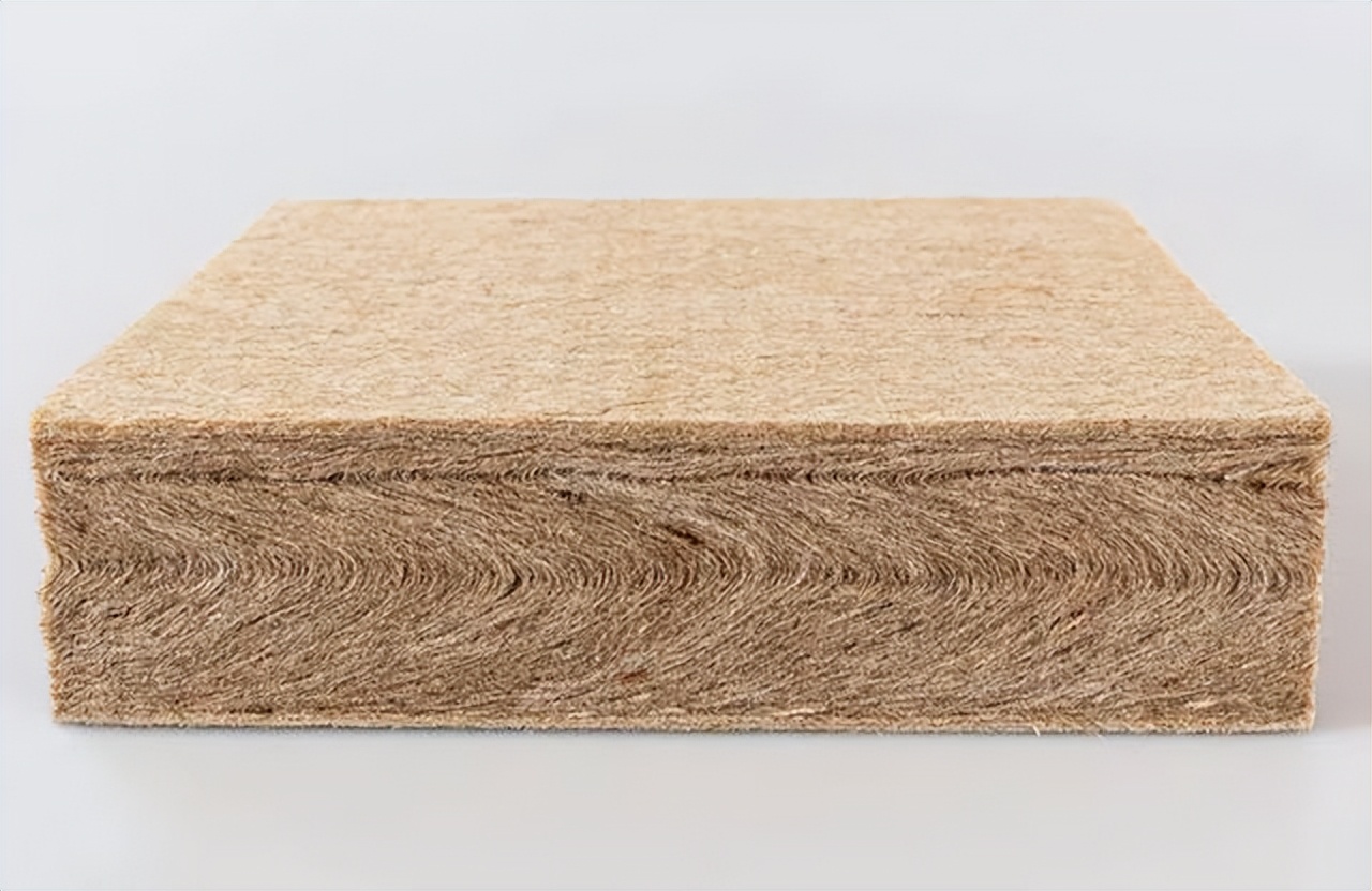 Fine jute, a good mattress for waist and spine protection, even parents ...