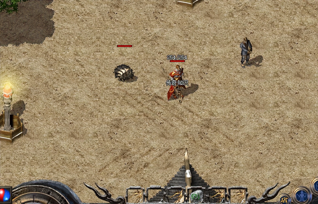 Detailed explanation of the attributes of the black evil maggots ...