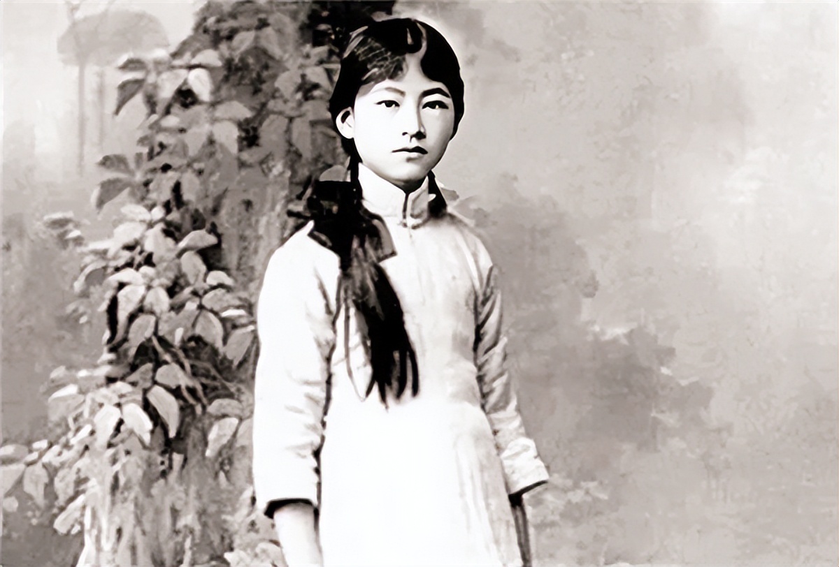 How chaotic is Lin Huiyin's feelings? Qian Zhongshu used one sentence ...