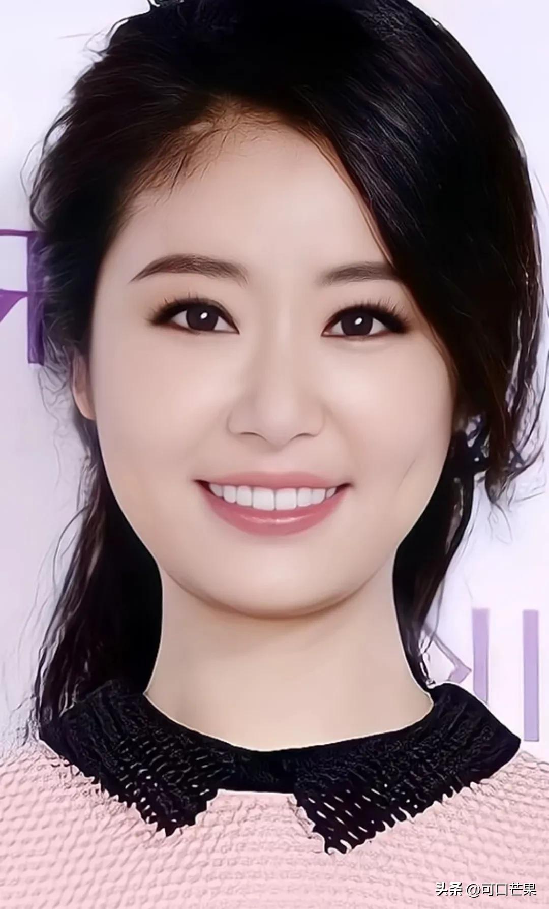 Beautiful Goddess Ruby Lin Inews
