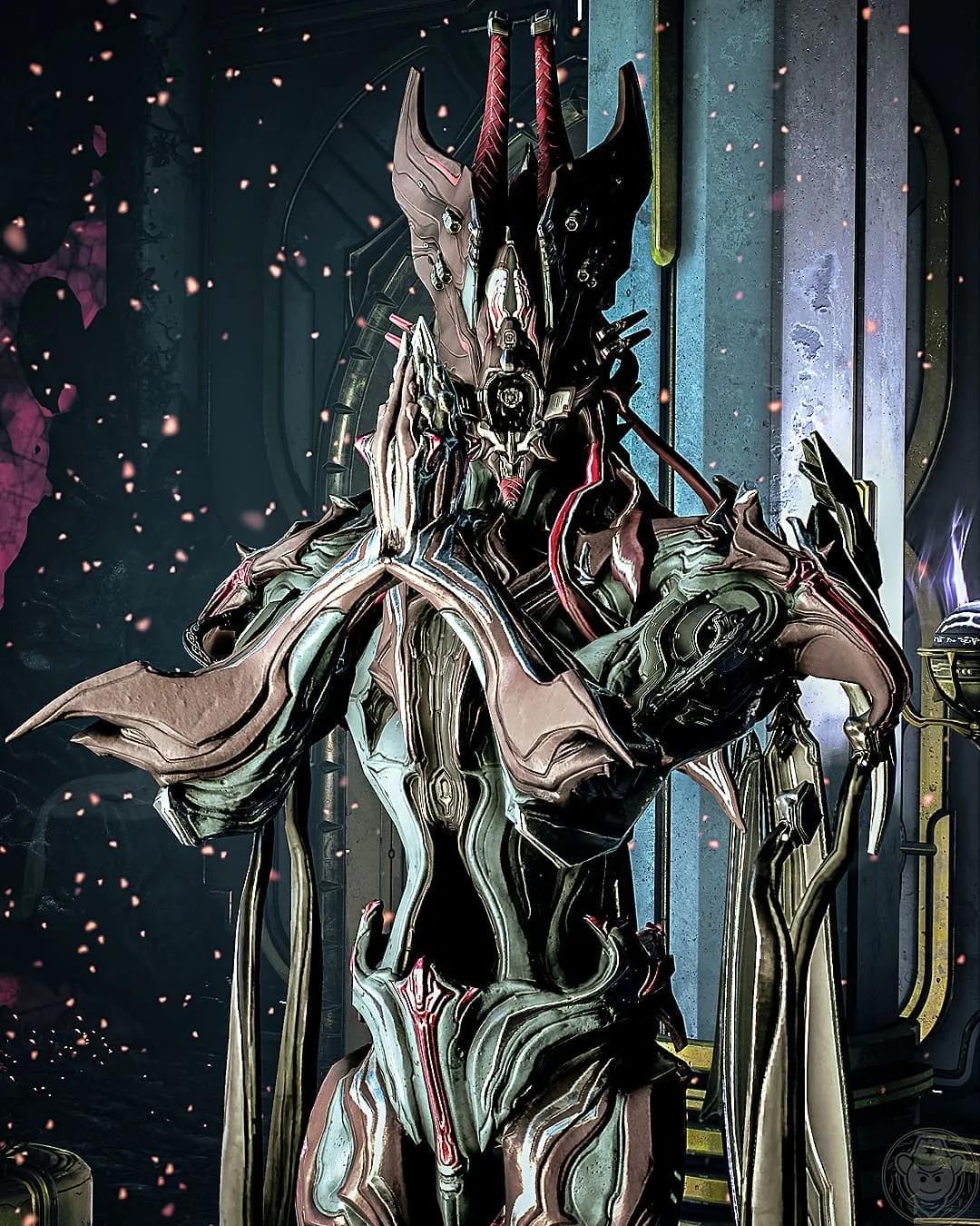 Fantasy wind · character design - phantom - iNEWS