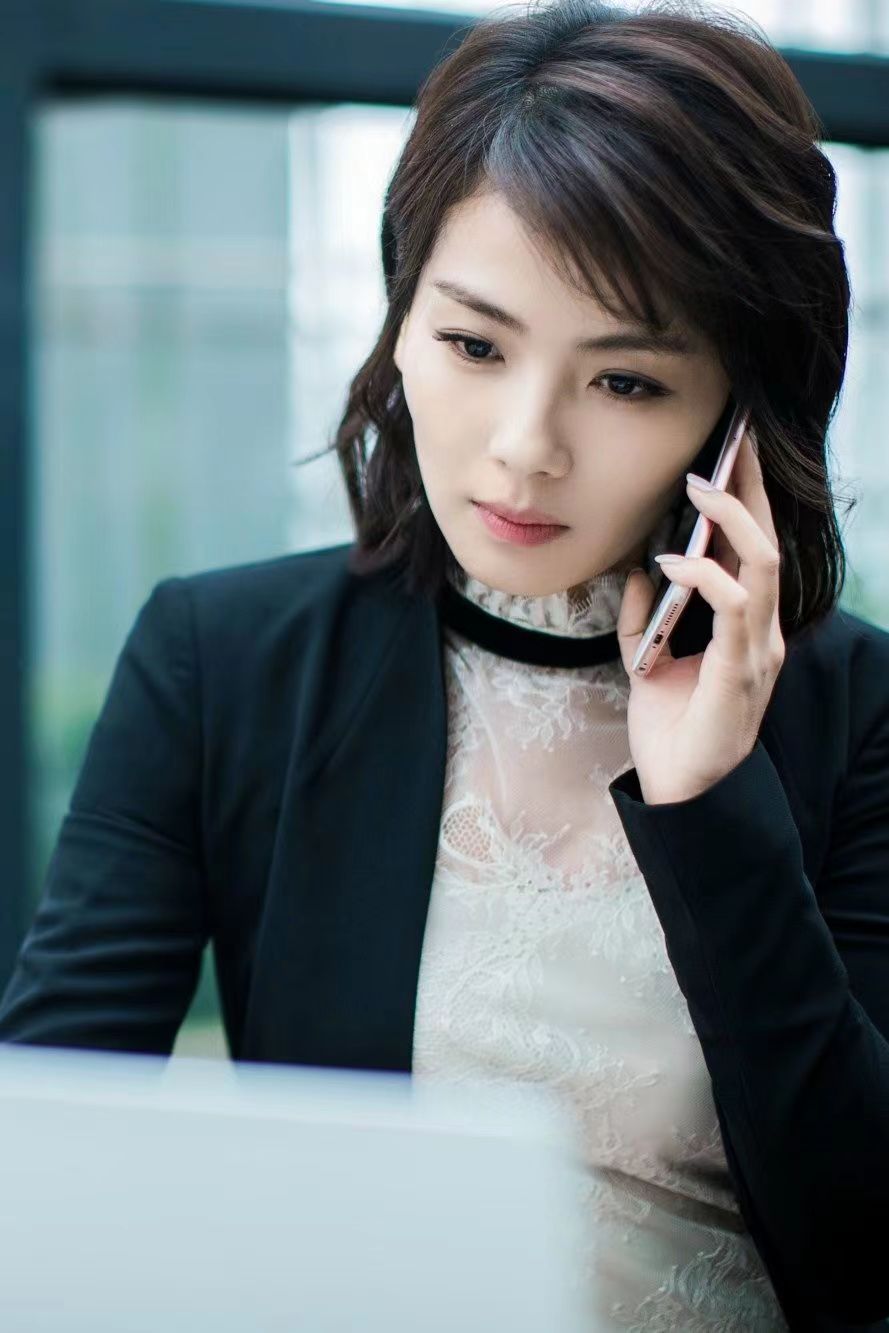 "Ordinary Road": Sui Junbo conquered the audience in one scene, Liu Weirui is the most authentic ...