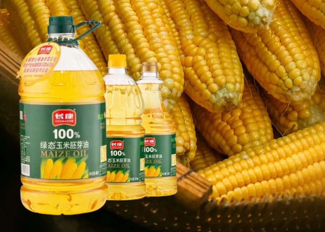 The more you eat, the thinner you become!Can you eat oil when losing ...