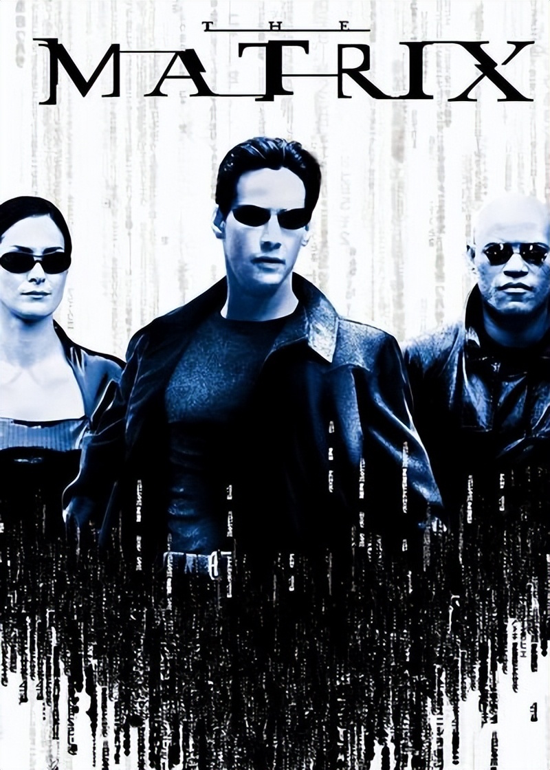 Nicolas Baudrillard, On the Modern Role of Symbols in The Matrix - iMedia