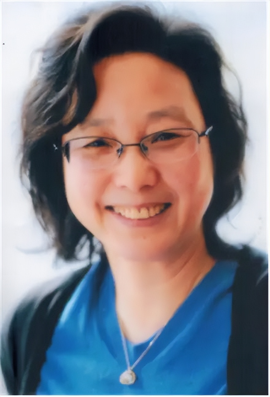 Wang Yaping, daughter of Wang Hongwen, has a prosperous business and is ...