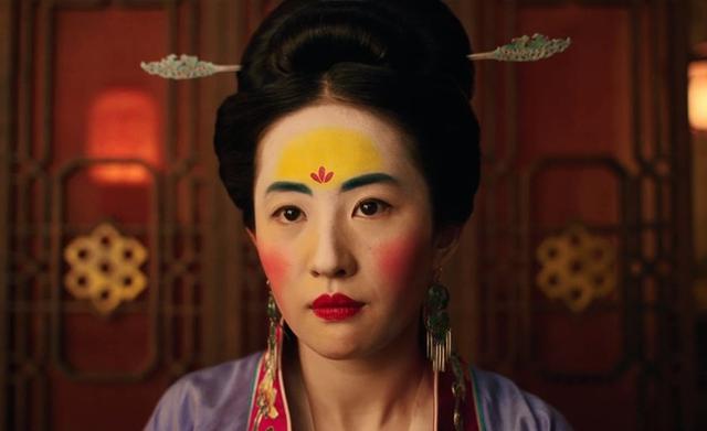 Where is Mulan from? What's her last name? Only one monk may know these ...
