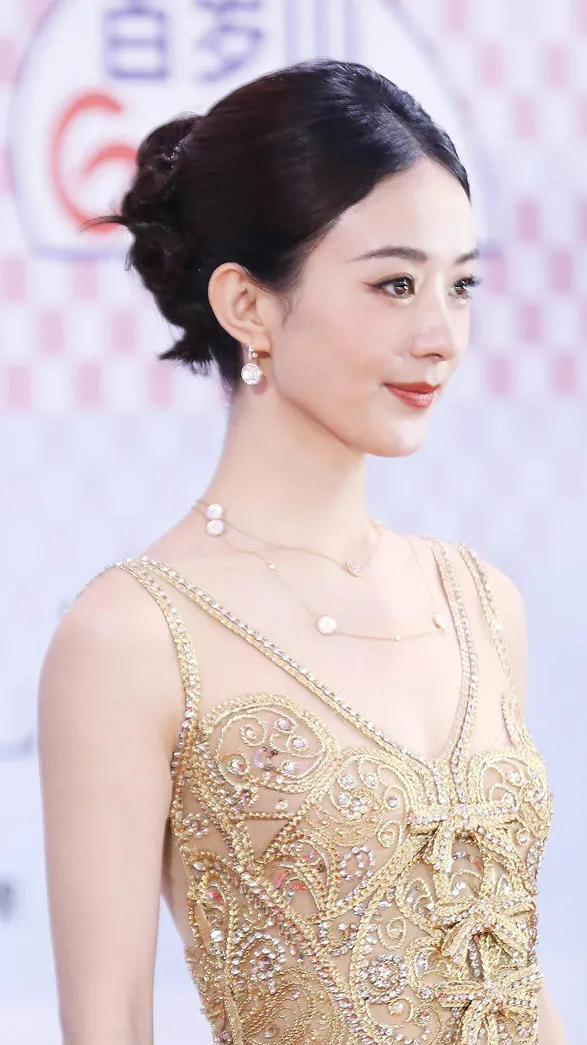 Zhao Liying - iMedia