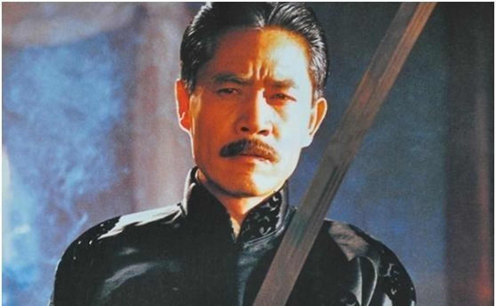 What would happen if Zhang Fengyi played Bai Jingqi? - iNEWS