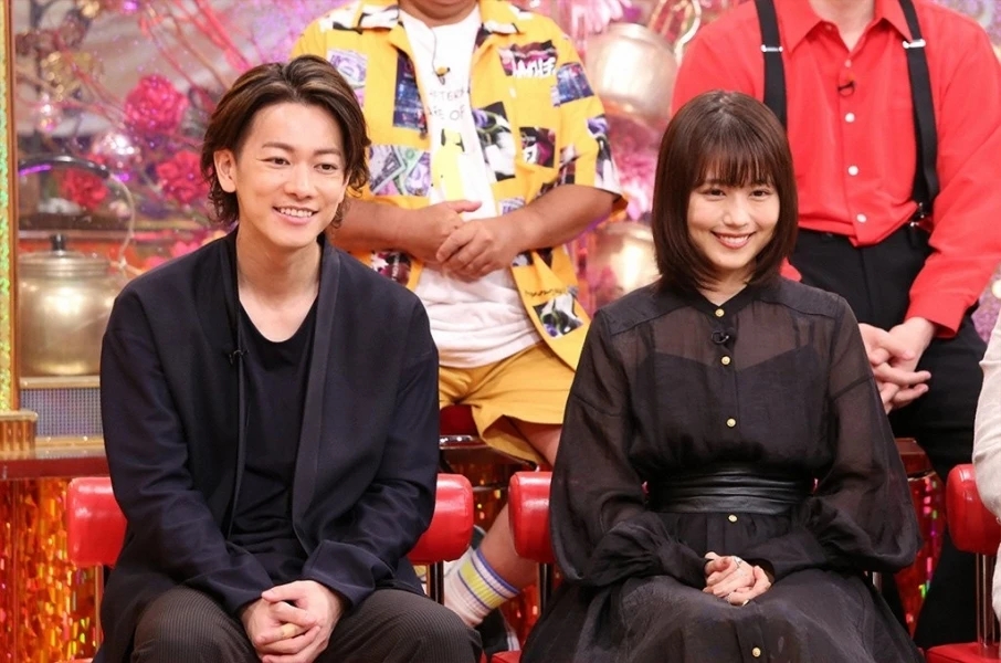 "First Love" affectionate hero!Meet "Harumichi Namiki" Takeru Sato's Bad Boy Charm - iNEWS