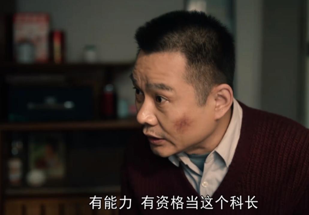The disappearance of "Old Ding" Ren Shuai is the sorrow and loss of the ...