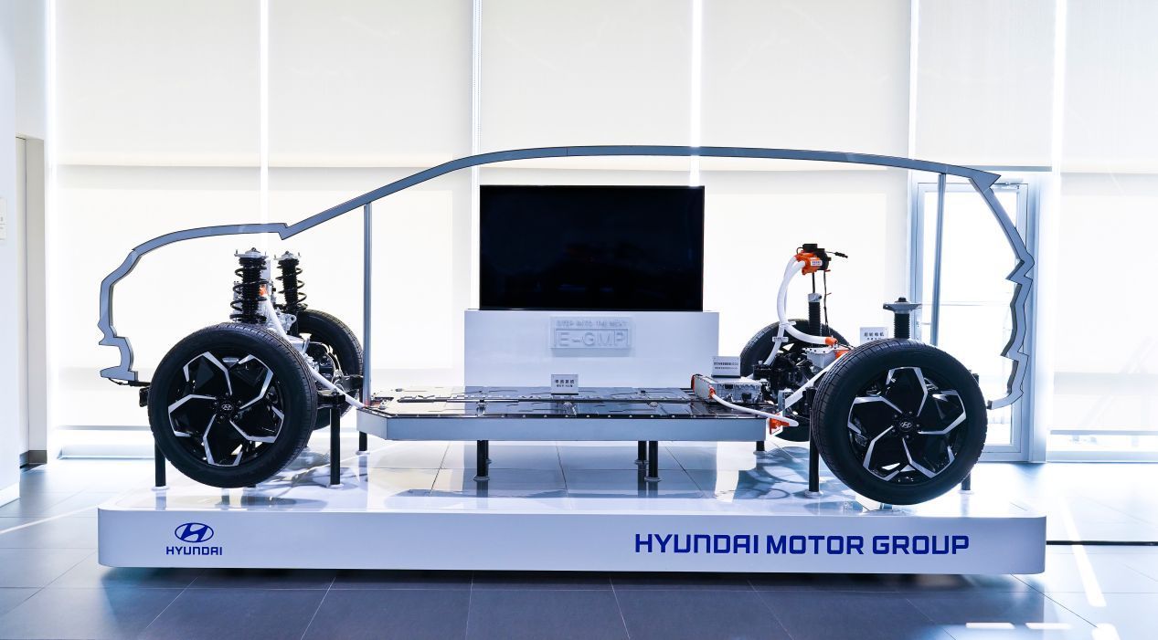 Why can Hyundai Motor stand at the commanding heights of global ...
