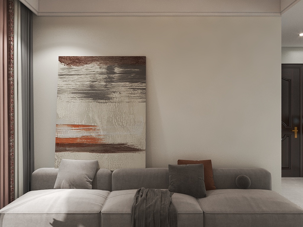 Jinan Longhu Tianyao 128 square meters is only 7.8W after the ...