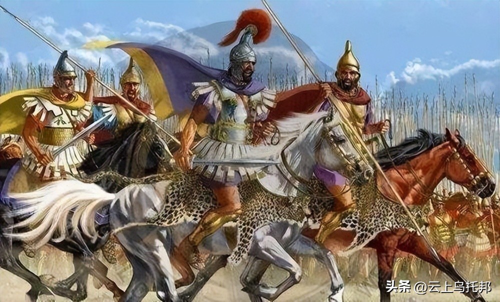 How did Antigonus become known as "King of Asia" in 301 BC? - iNEWS
