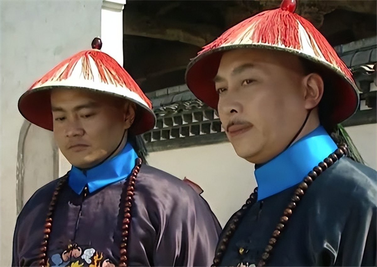 There is a gang under Li Wei, the number of which reaches one million ...