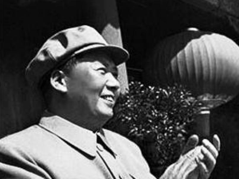 The rebellious Red Army division commander Fang Buzhou led more than ...