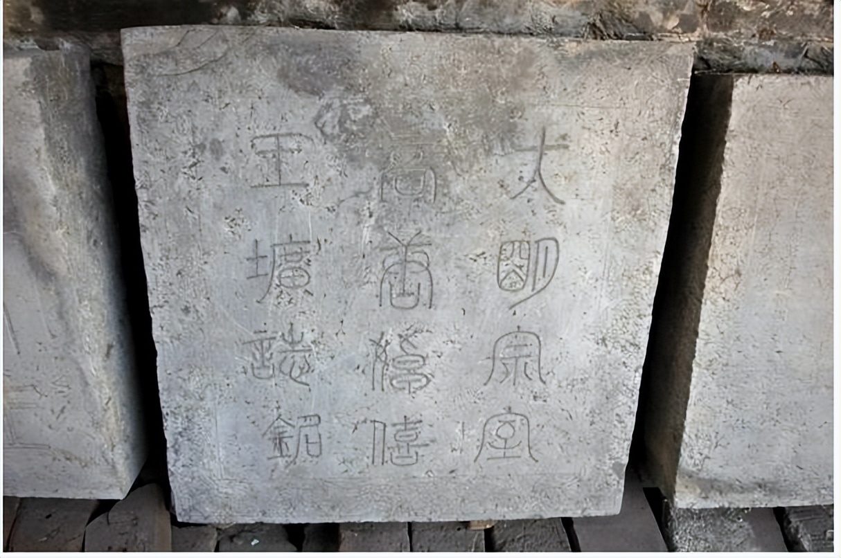 The most controversial tomb in Gaotang in Liaocheng, the historical ...