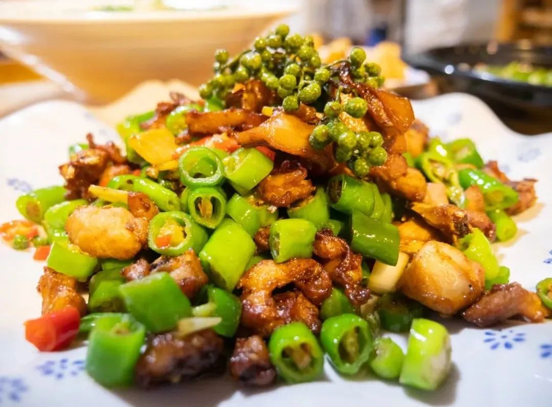 15 Ways to Eat Rabbits in the Year of the Rabbit, Sichuan and Chongqing ...