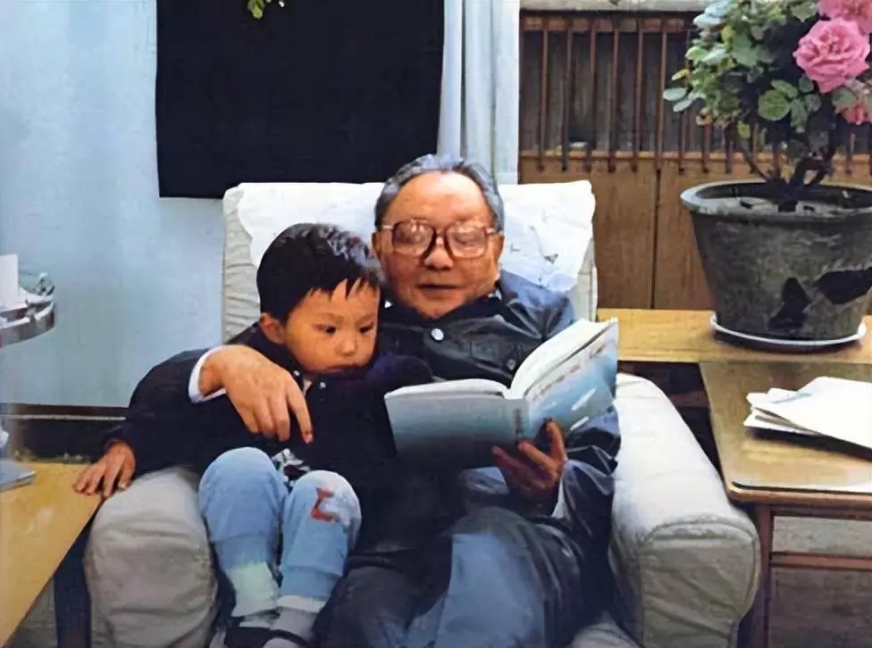 Deng Gong retired in 1991, and Kim Il Sung asked to meet with him. Deng ...