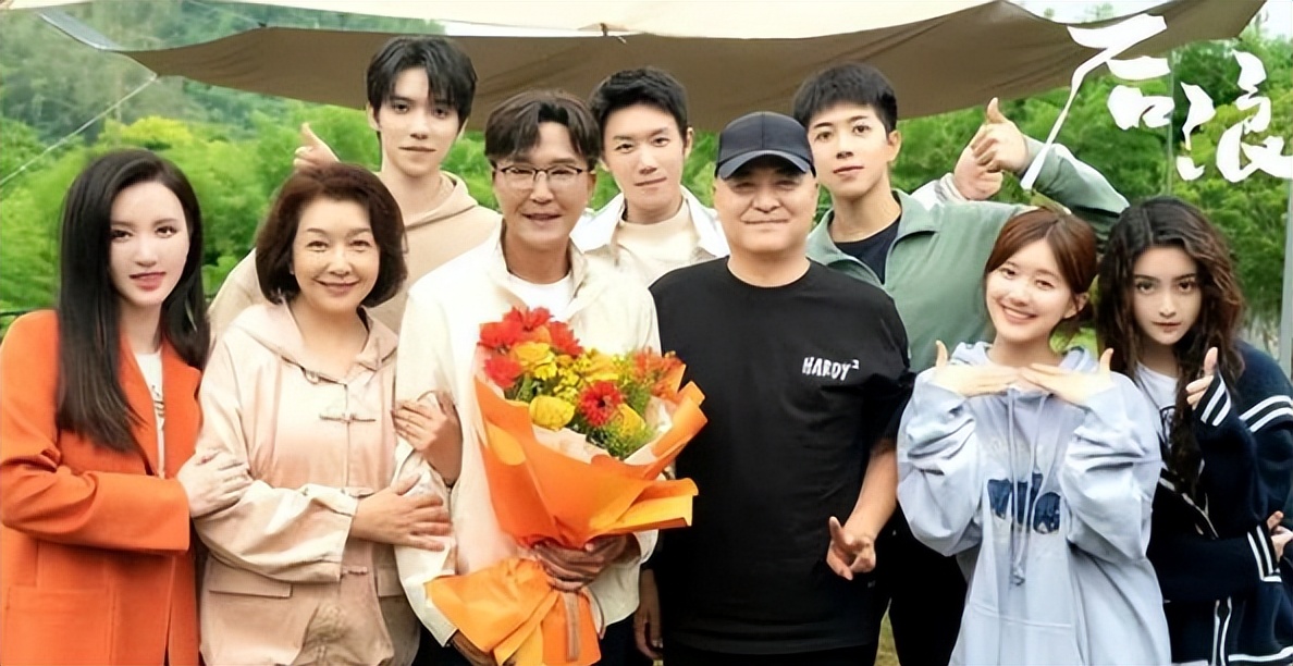 Houlang 4: Opening up a new path for TV dramas, being named by CCTV, it deserves it to be ...