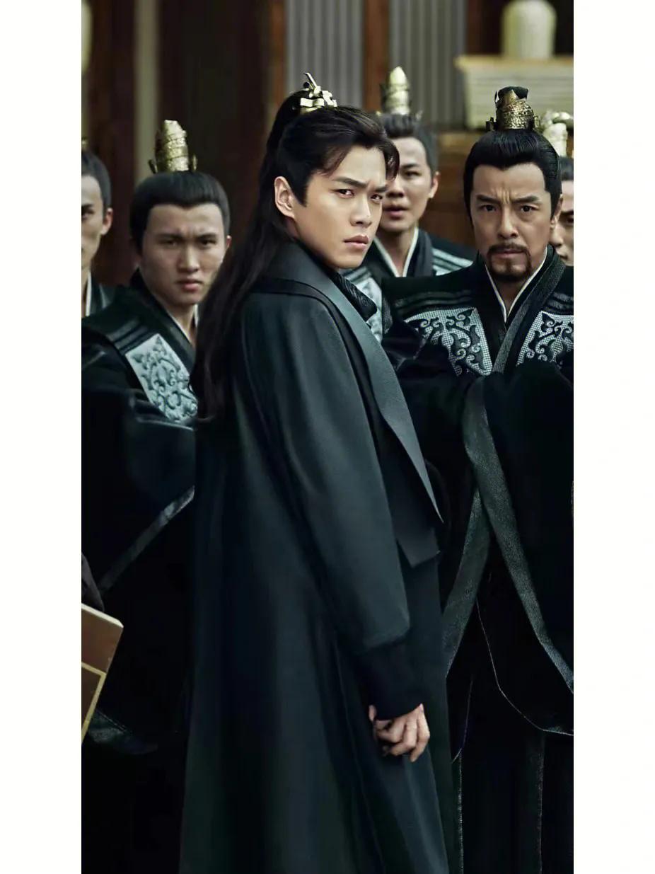 "Celebrating More Than Years 2" is confirmed to start filming, Yan ...