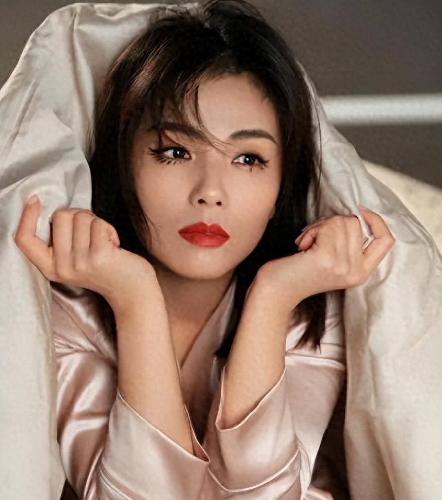 Paying off 400 million in three years, a seemingly virtuous wife but ...