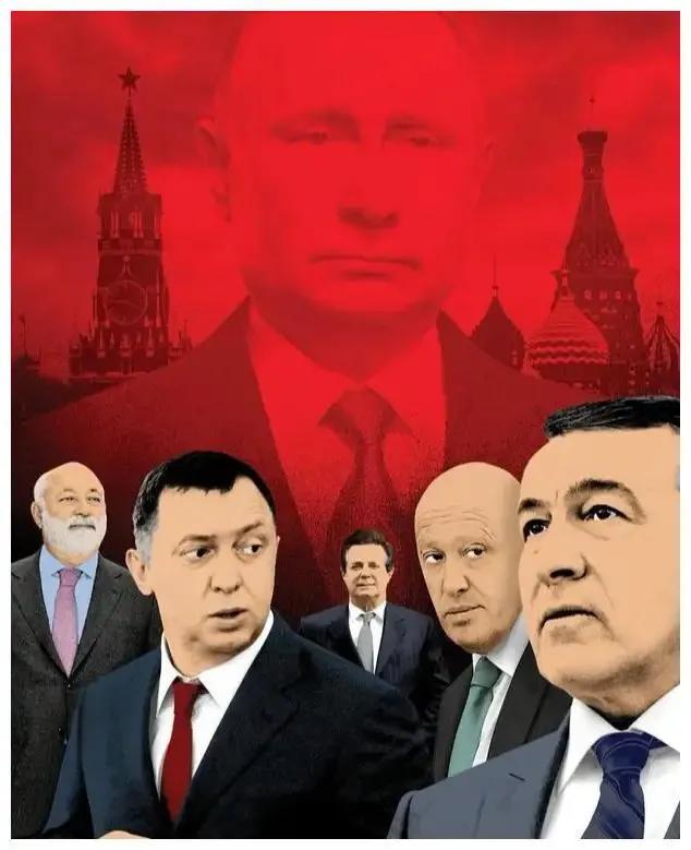 Russian oligarch admits to meddling in US election - iNEWS