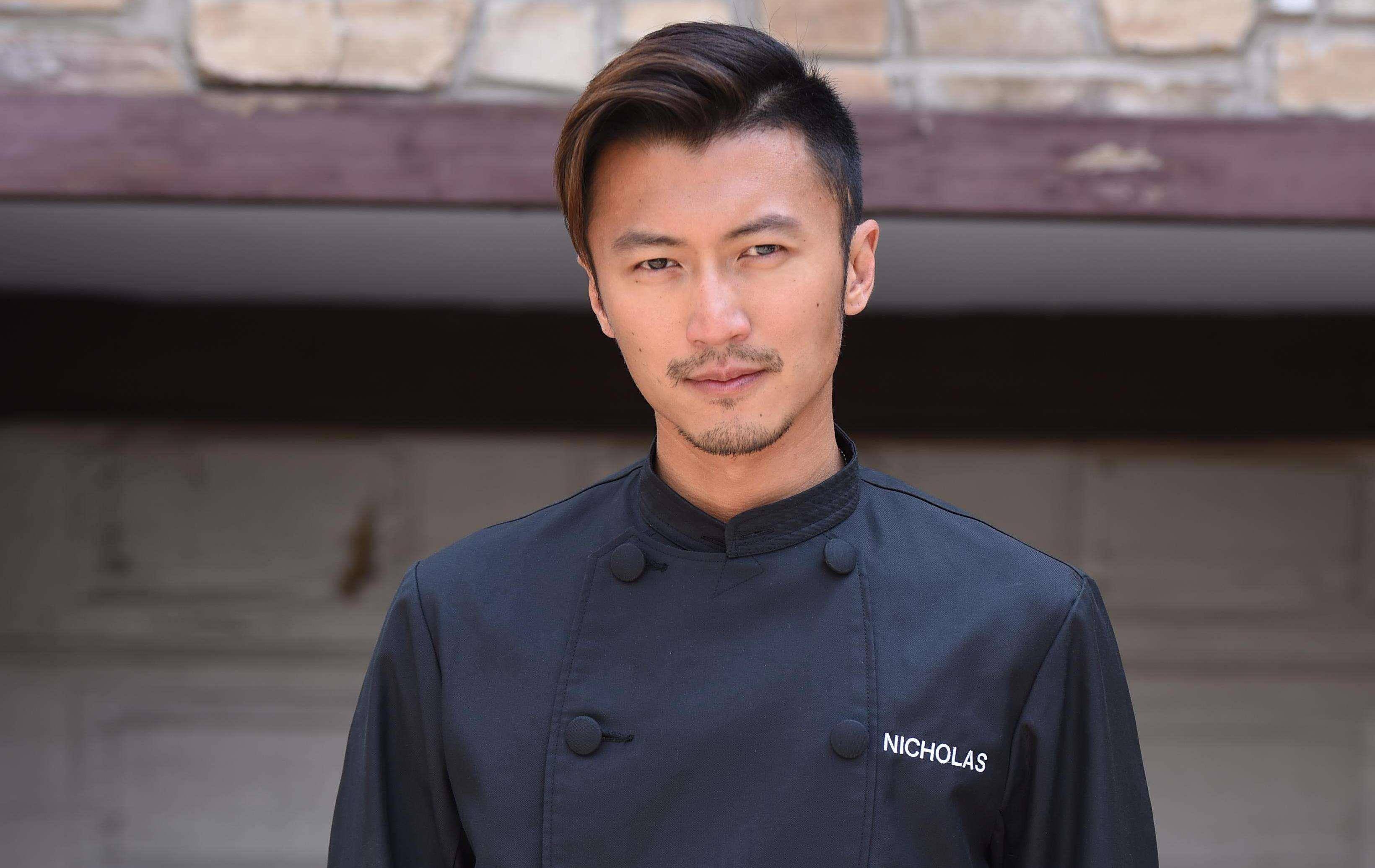 Nicholas Tse: Breaking the era of the four kings, defeating the ...