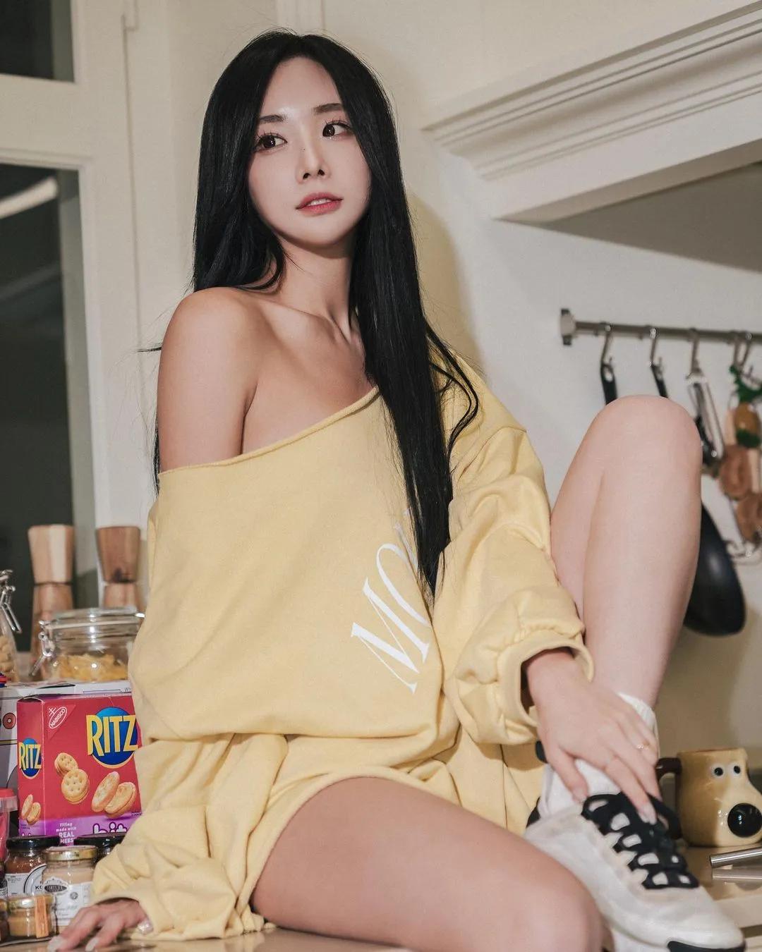 Pocket Girls former member Xia Bin English name Habin - iNEWS