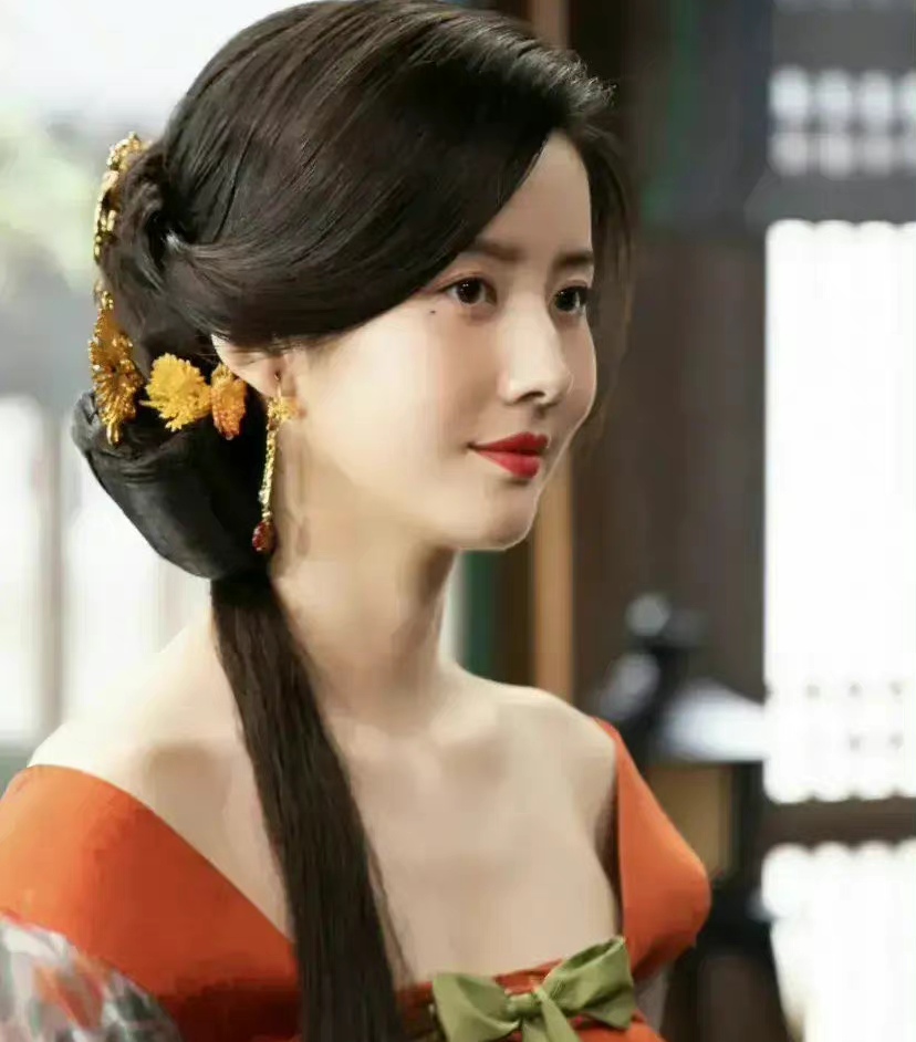 "Yan Yu Fu" ended, Qiu Yan completed Liang Yi, and finally chose the same path as Shi Xiaoxiao ...