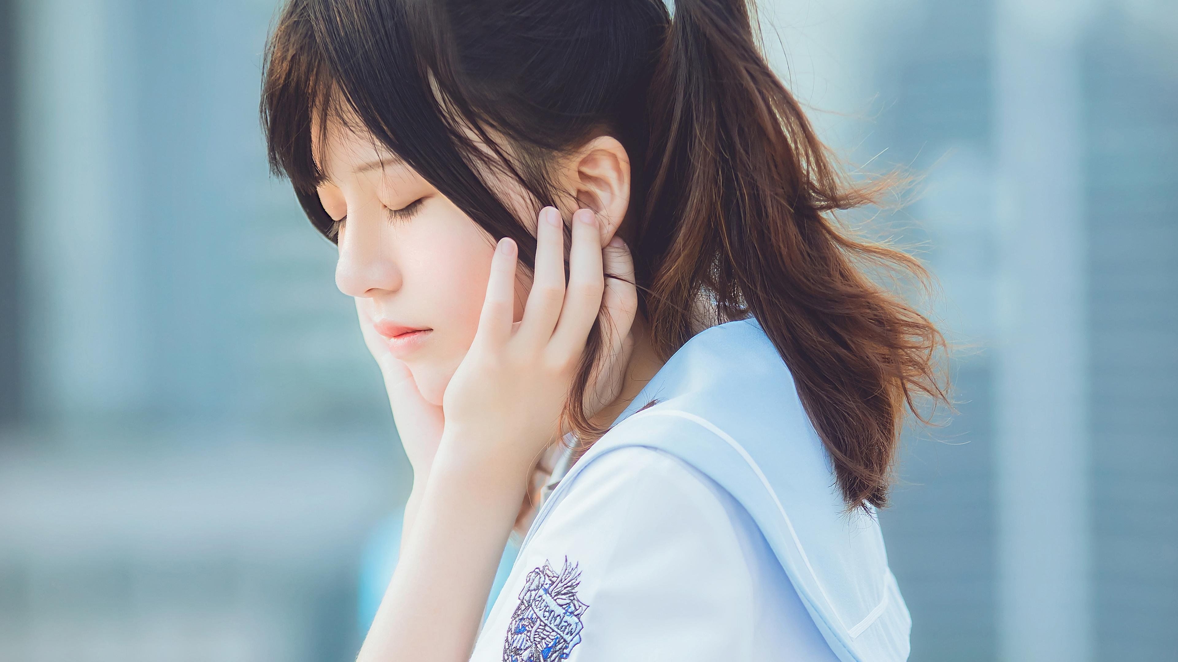 When sending a woman home, these 3 "little actions" will make her ...